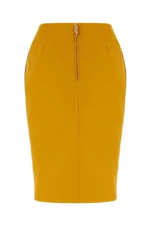 Saint Laurent Clothing Skirts