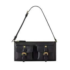 Mulberry Shoulder Bags - Black