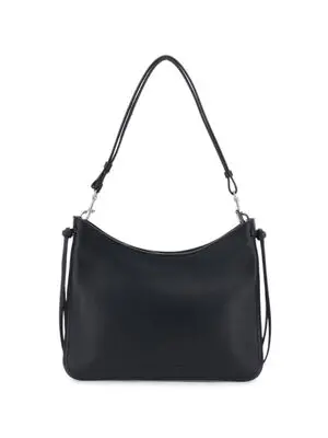 Phoebe Philo Gig Medium Leather Shoulder Bag - Multicolor