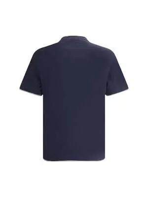 Brunello Cucinelli Cotton T-shirt