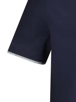 Brunello Cucinelli Cotton T-shirt