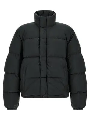 Canada Goose Sterling' Down Jacket - Black