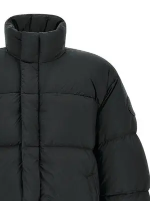 Canada Goose Sterling' Down Jacket - Black