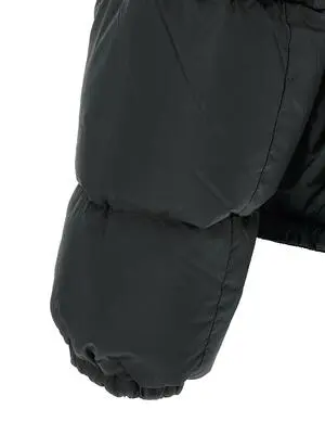 Canada Goose Sterling' Down Jacket - Black