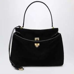 Balenciaga Rodeo Bag - Black