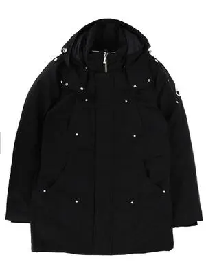 Moose Knuckles Shearling Parka