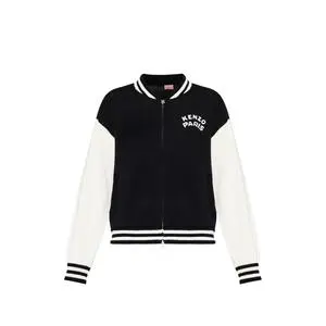 Kenzo Sweaters & Knitwear Sweatshirts - Black