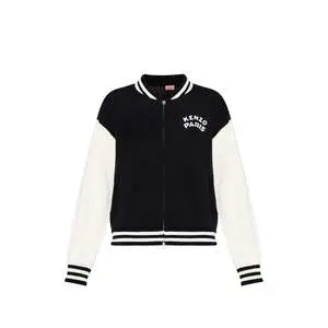 Kenzo Sweaters & Knitwear Sweatshirts - Black