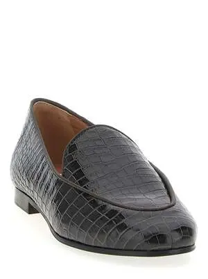 AQUAZZURA Guanto Loafers
