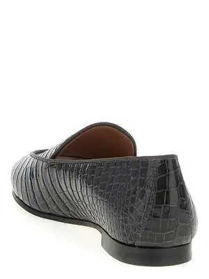 AQUAZZURA Guanto Loafers