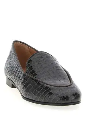AQUAZZURA Guanto Loafers