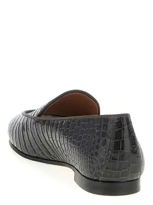 AQUAZZURA Guanto Loafers