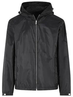 Moncler Remoray' Polyamide Hooded Windbreaker