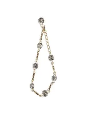 Versace Novantatré Necklace