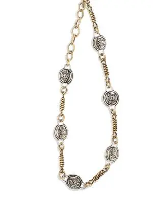 Versace Novantatré Necklace