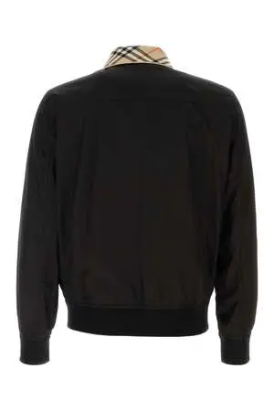 Burberry Cotton Jacket