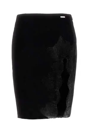 Dsquared2 Frill Skirts