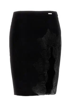 Dsquared2 S72ma0974s78136900 Skirt - Multicolor
