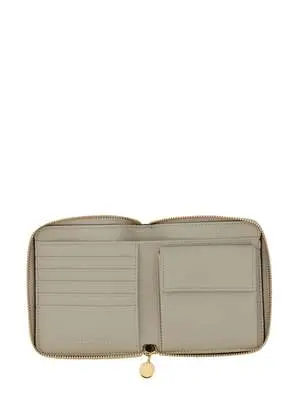 Stella McCartney Zipped Wallet