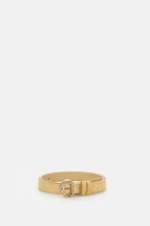 Jacquemus La Ceinture Salon Fine Belt - Multicolor