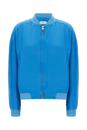 Versace Clothing Jackets - Multicolor