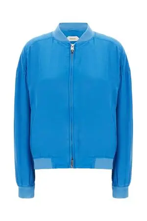 Versace Clothing Jackets - Multicolor