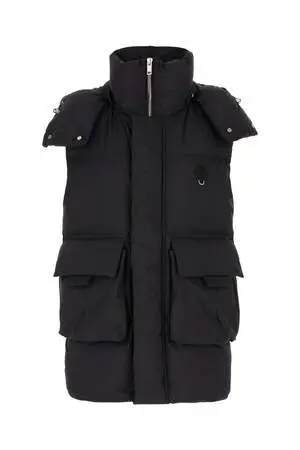 Moncler Clothing Jackets - Multicolor