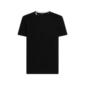 Dolce & Gabbana T-shirts & Vests T-shirts - Black