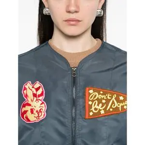 Kenzo Jackets Bomber Jackets
