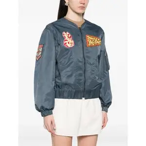 Kenzo Jackets Bomber Jackets