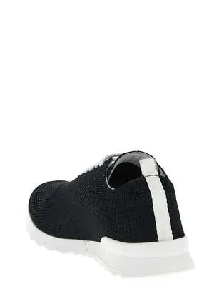 Kiton Fits' Sneakers