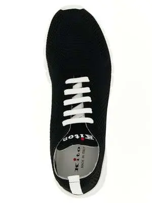 Kiton Fits' Sneakers