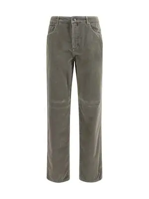Brunello Cucinelli Long Pants For Men