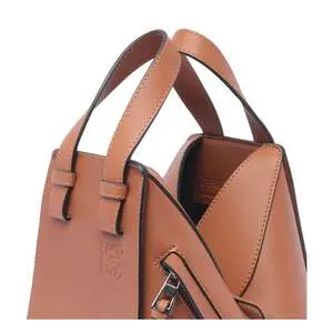Loewe Hammock Compact Handbag
