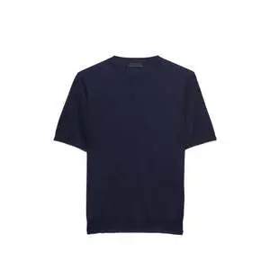 Prada T-shirts & Vests T-shirts - Blue