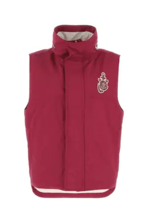 Moncler Clothing Jackets - Multicolor