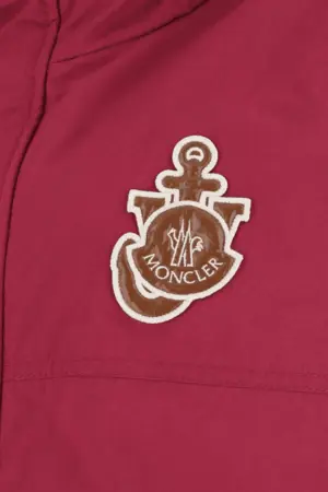 Moncler Sleeveless Jacket