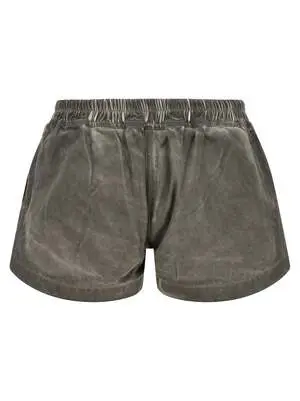 Rick Owens Fog Boxer Shorts - Gray