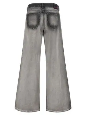 DIESEL® 1978 D-akemi-fsi' Jeans