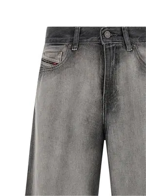 DIESEL® 1978 D-akemi-fsi' Jeans