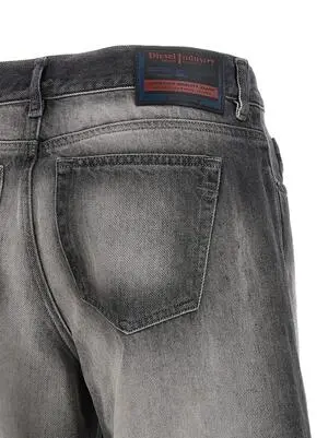 DIESEL® 1978 D-akemi-fsi' Jeans