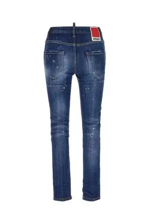 Dsquared2 Clothing Jeans