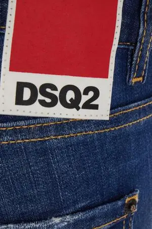 Dsquared2 Clothing Jeans