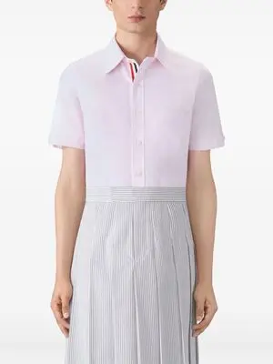 Thom Browne Cotton Shirt