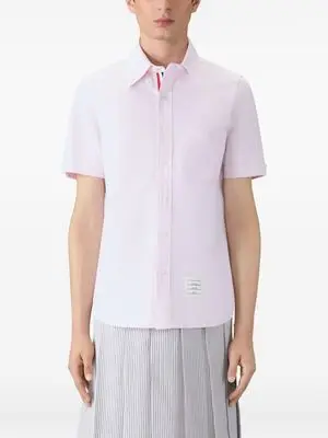Thom Browne Cotton Shirt
