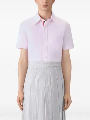 Thom Browne Cotton Shirt
