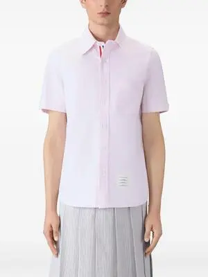 Thom Browne Cotton Shirt