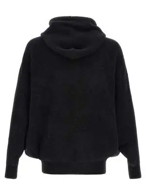 Rick Owens Gimp Hun' Hoodie