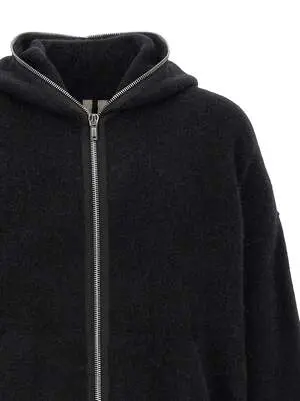 Rick Owens Gimp Hun' Hoodie