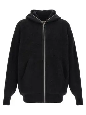 Rick Owens Gimp Hun Hoodie